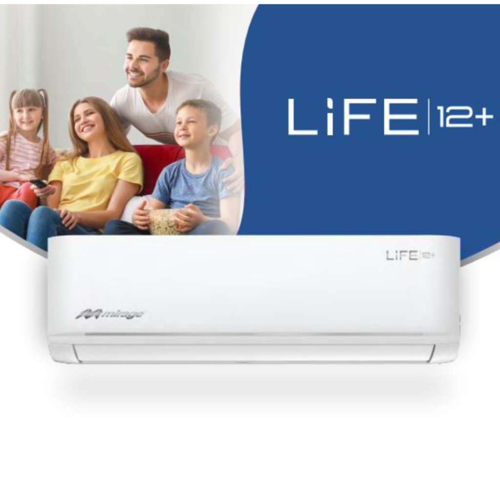 tiendaclimasmirage.shop – Venta e Instalación Climas Mirage