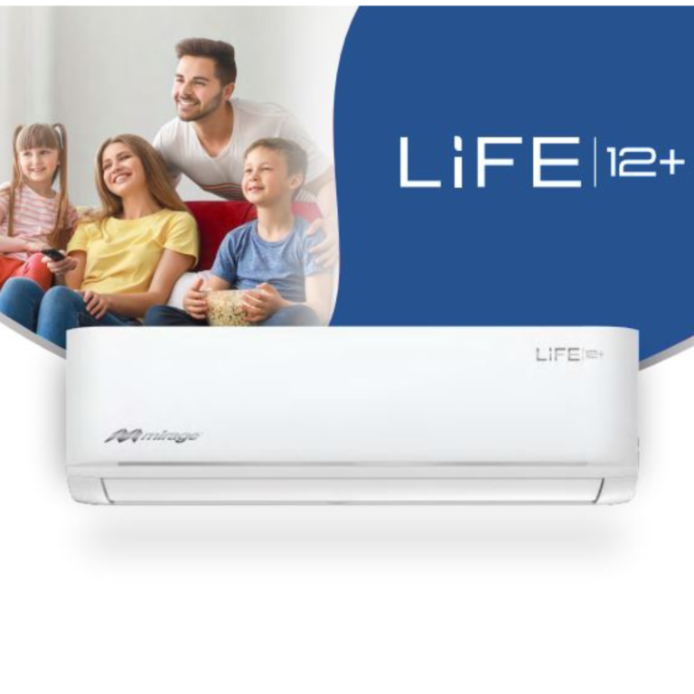 tiendaclimasmirage.shop – Venta e Instalación Climas Mirage