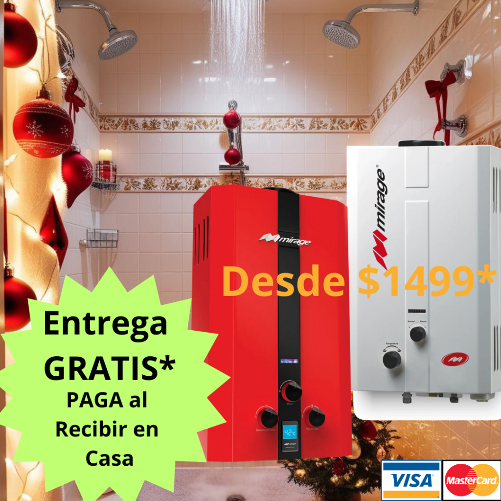 Tienda Mirage Climas & mas – MIRAGE – Tienda de Climas y Otros ...